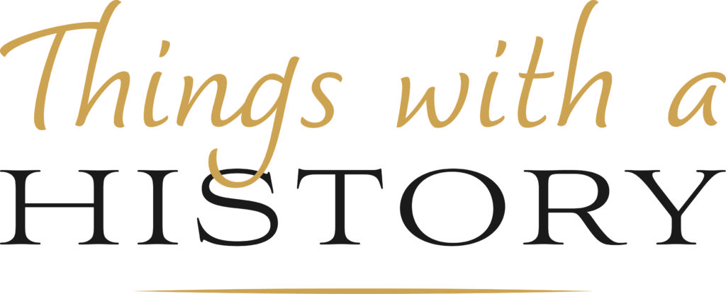 Things-With-a-History_Logo_Original-No-Tagline-JPG-300ppi – Enjoy ...